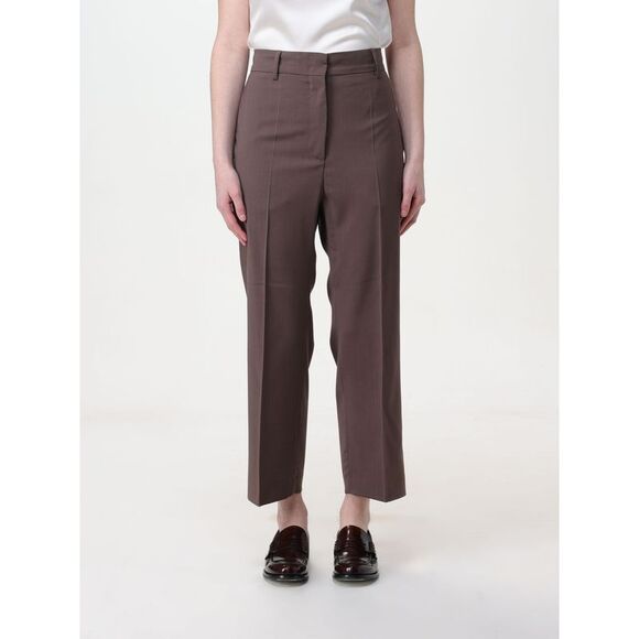 Barena | Jeans | Barena Pants Woman Lilac | Poshmark
